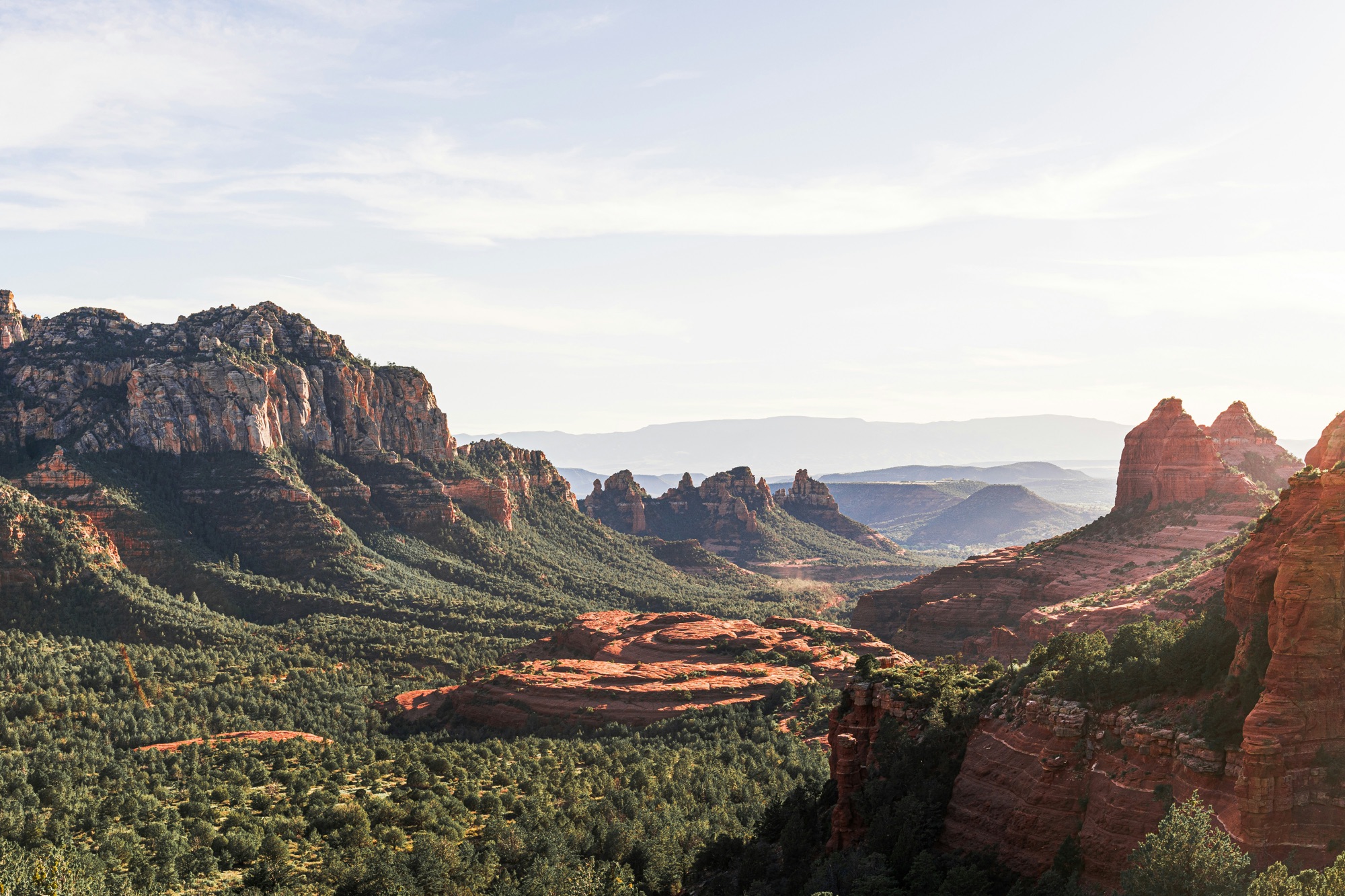15 Must-Do Experiences in Sedona from Vortex Hikes to Stunning Sunsets ...
