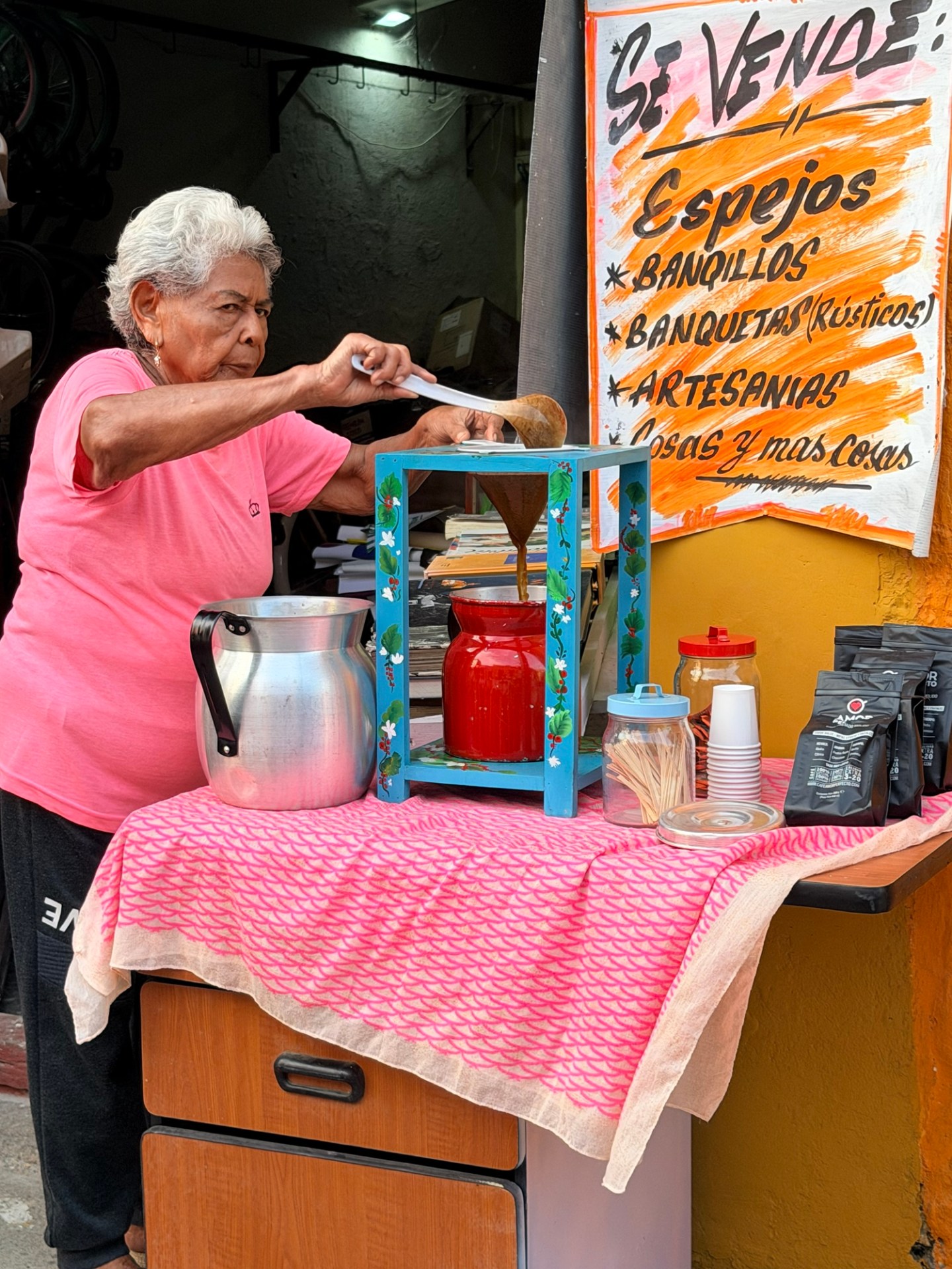 Cruise If You Want. Choose Windstar for an Experience – Bucket List ...